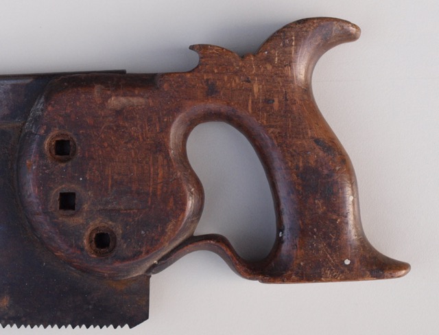 Kenyon tenon 2 handle – Split Nut Saws